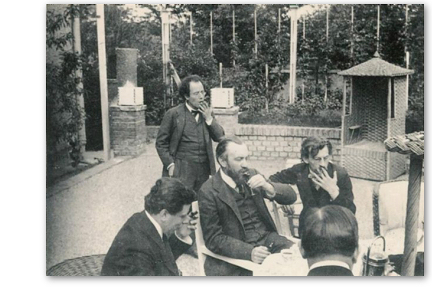 Hans Pfitzner, enigszins een stiefkind in het Duitse muziekleven ...