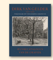 Oeuvrecatalogus van Dirk van Gelder – Cultuur rond 1900